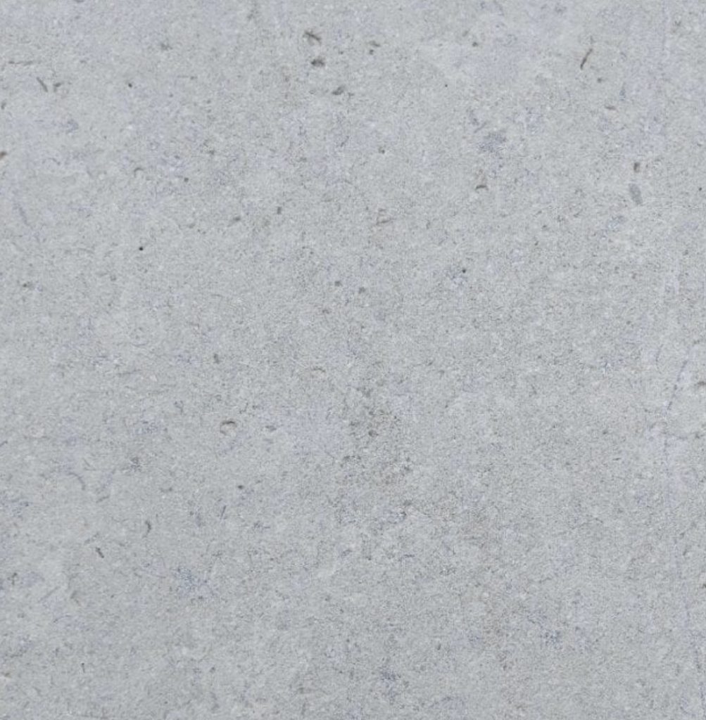 White Limestone Pavers